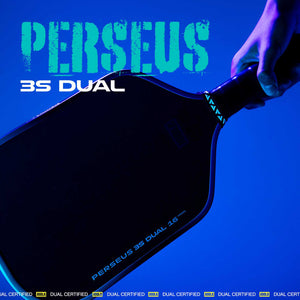 Perseus Series