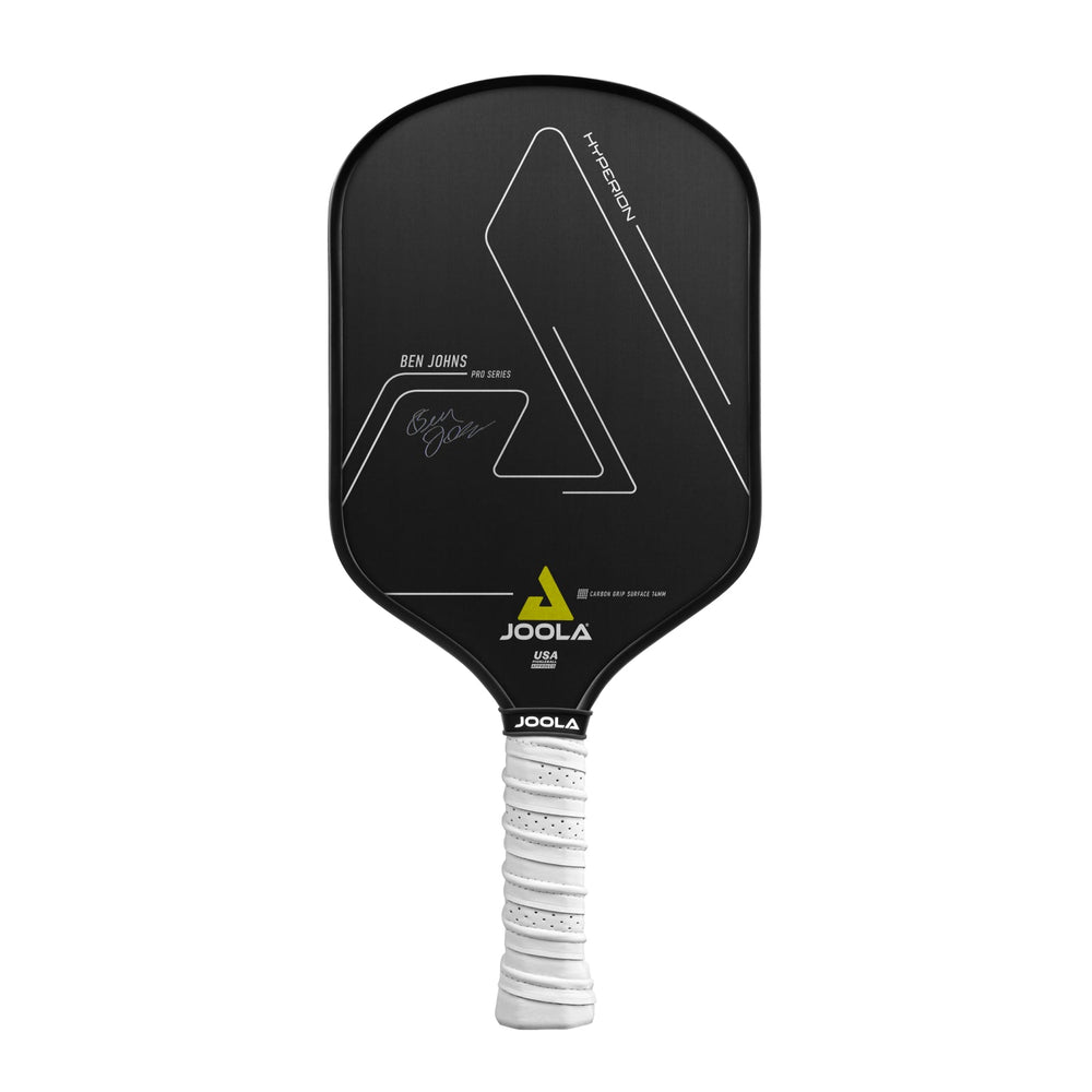 JOOLA Ben Johns Hyperion CGS 16mm Pickleball Paddle