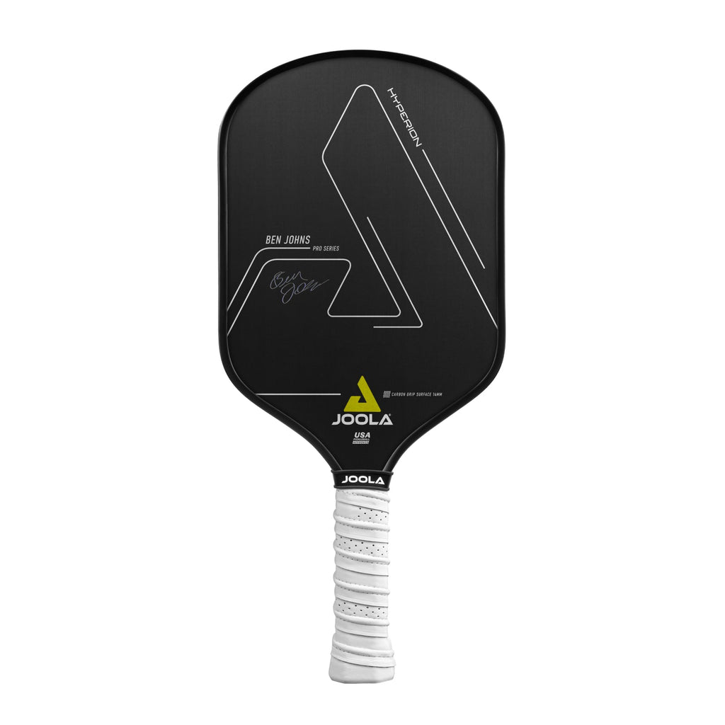 JOOLA Ben Johns Hyperion CGS 16mm Pickleball Paddle