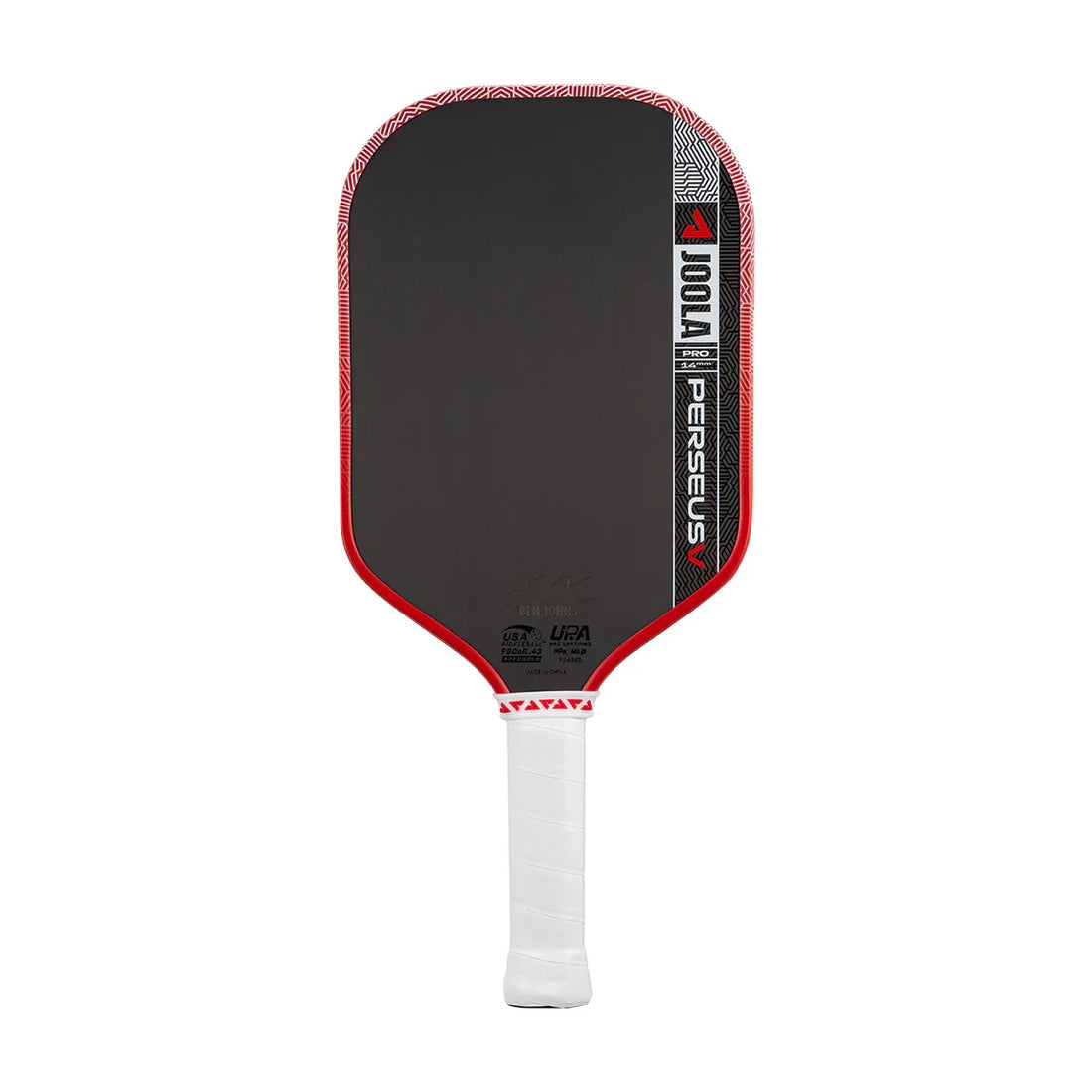 JOOLA Perseus Pro V Paddle | Professional Performance